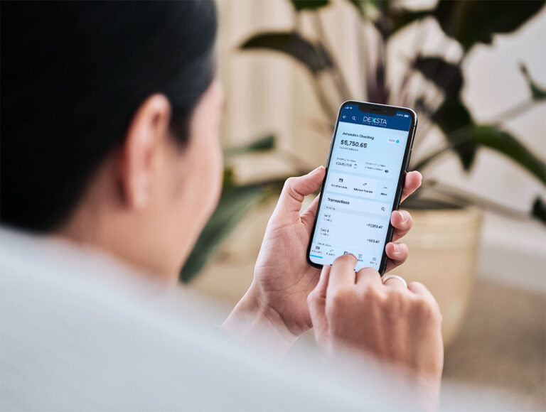 Online and Digital Banking I DEXSTA Federal Credit Union